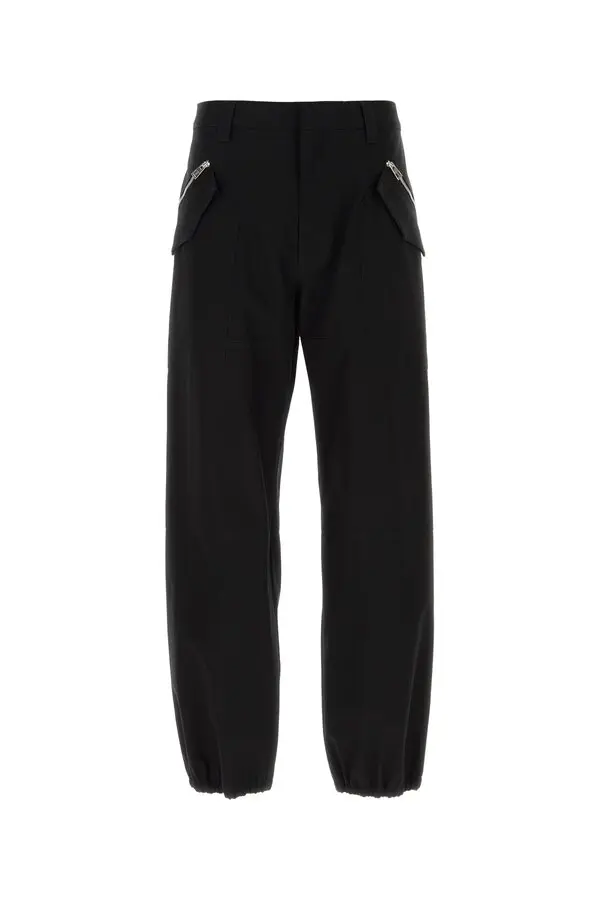 Loewe Pantalone" Trousers - Multicolor