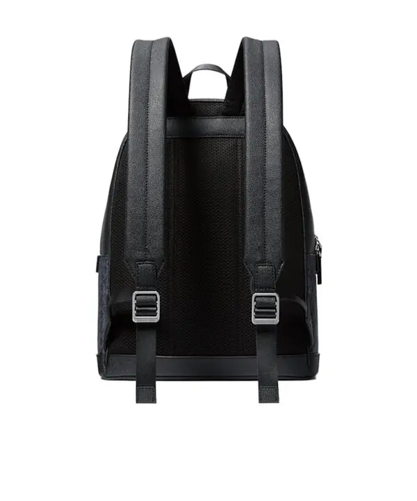Michael Kors Cooper Signature Logo Backpack