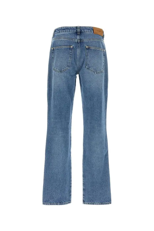1989 STUDIO Regular Fit Denim Jeans
