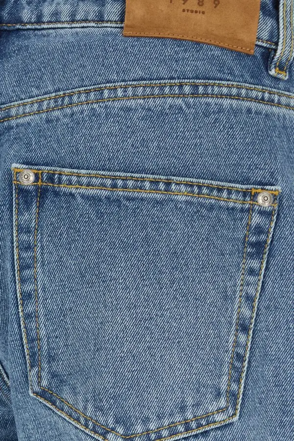 1989 STUDIO Regular Fit Denim Jeans