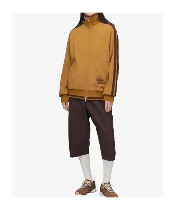 Y3 X Wales Bonner Track Top