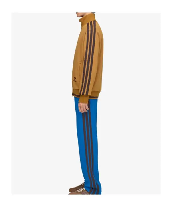 Y3 X Wales Bonner Track Top