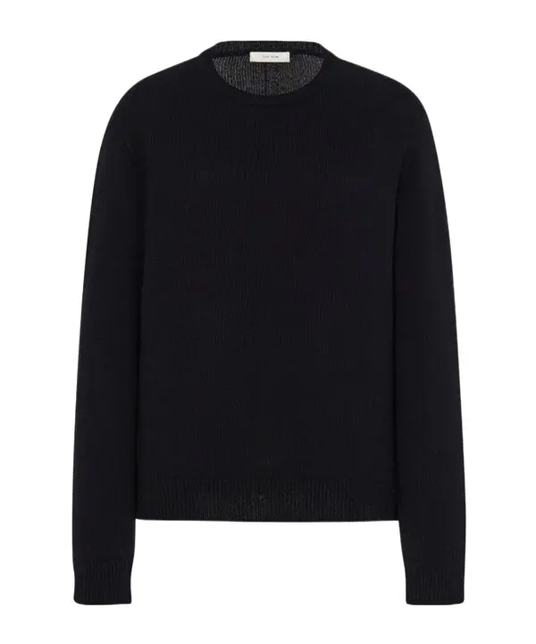 THE ROW Long-sleeved Sweater
