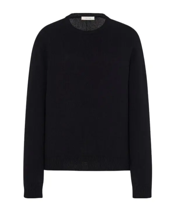 THE ROW Long-sleeved Sweater