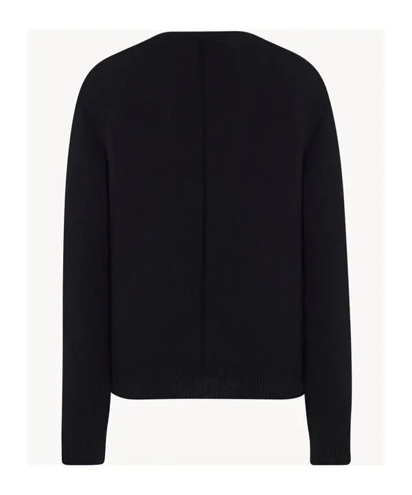 THE ROW Long-sleeved Sweater