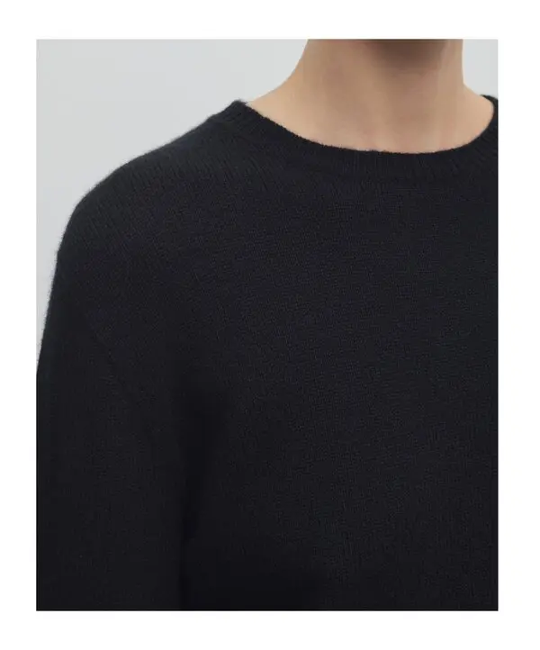 THE ROW Long-sleeved Sweater