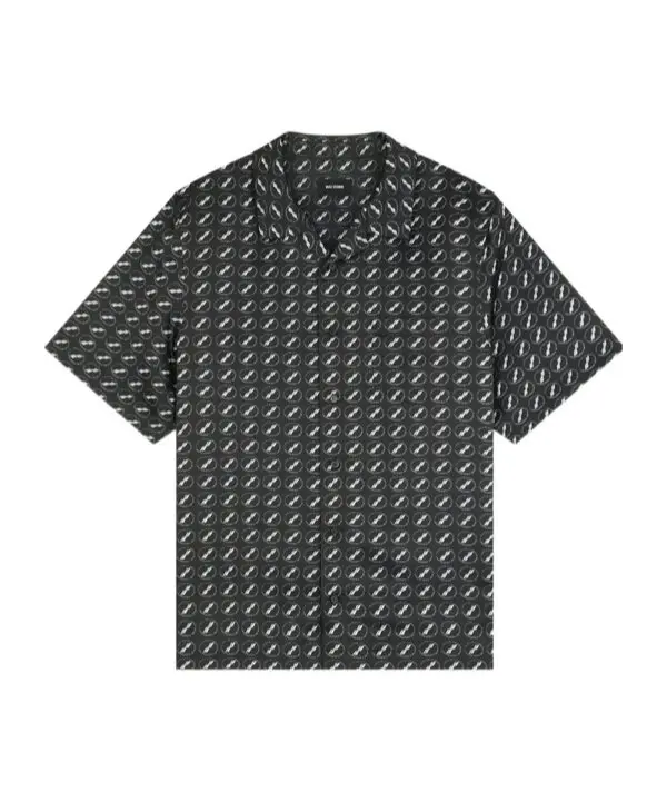 We11Done Short-sleeved Shirt