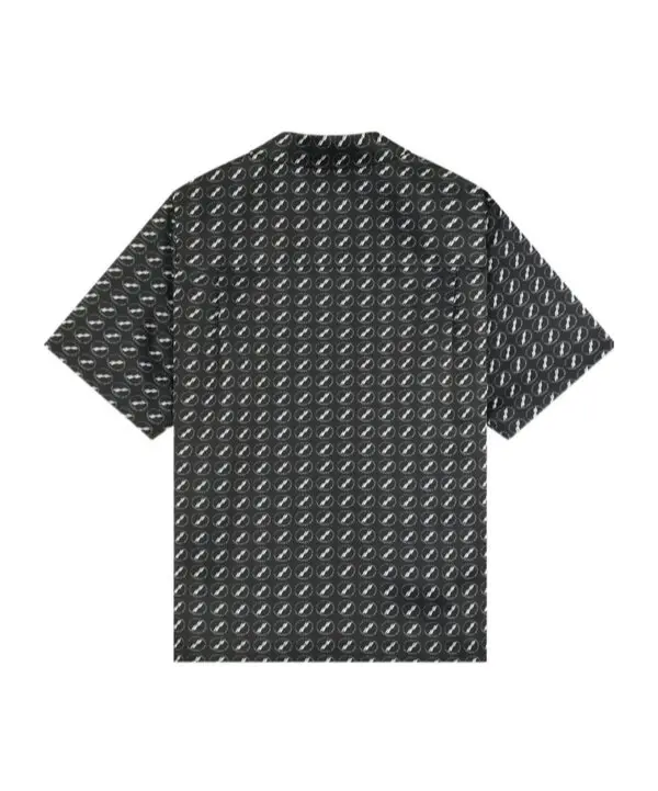 We11Done Short-sleeved Shirt