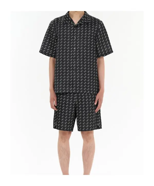We11Done Short-sleeved Shirt