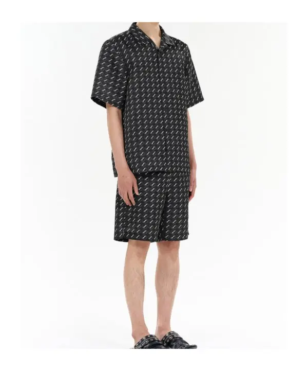 We11Done Short-sleeved Shirt