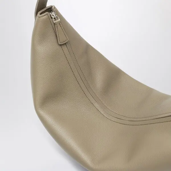 THE ROW Jouve Zipped Shoulder Bag