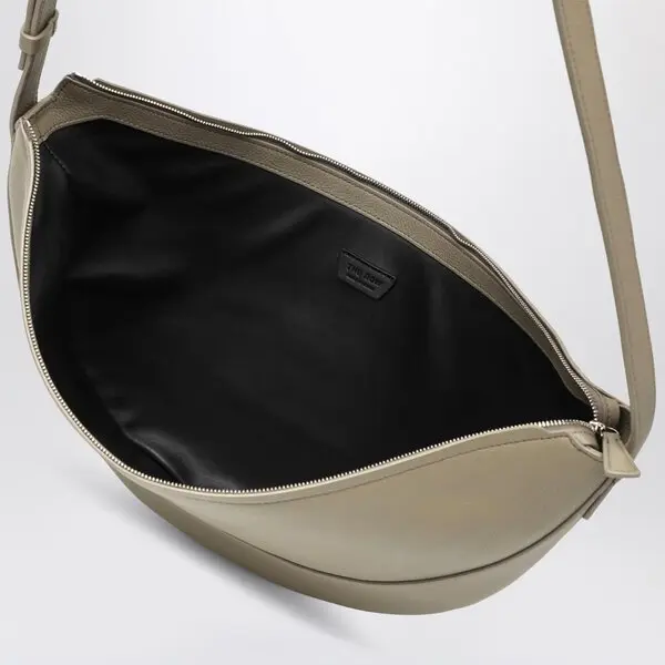 THE ROW Jouve Zipped Shoulder Bag