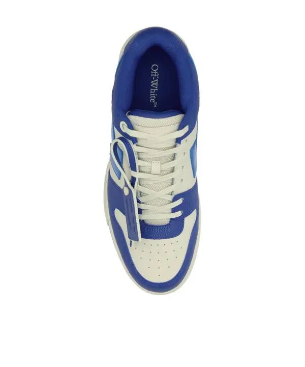 Off-White Low-top Sneakers