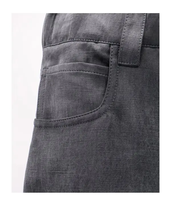 ALYSI Wide-leg Trousers