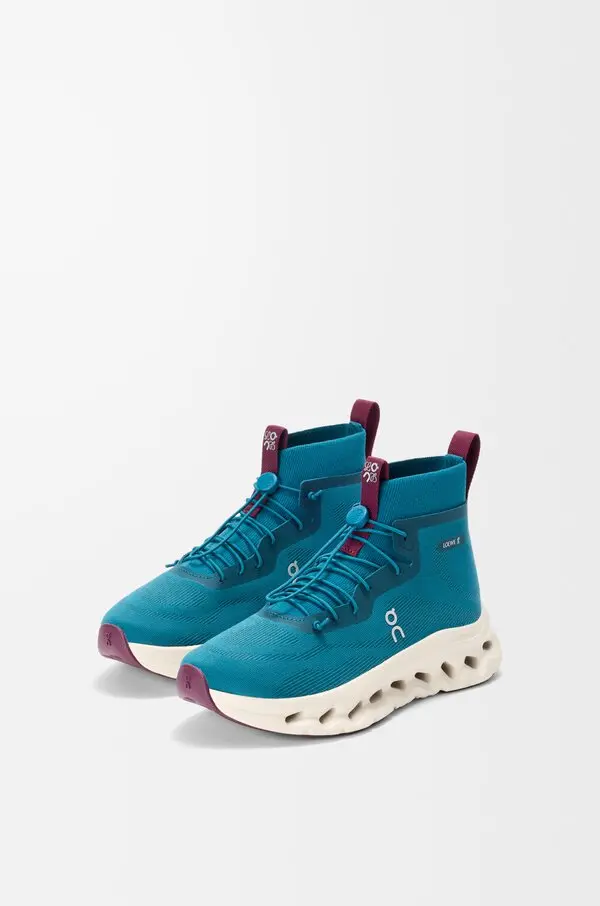 Loewe Cloudtilt Hi Sneaker