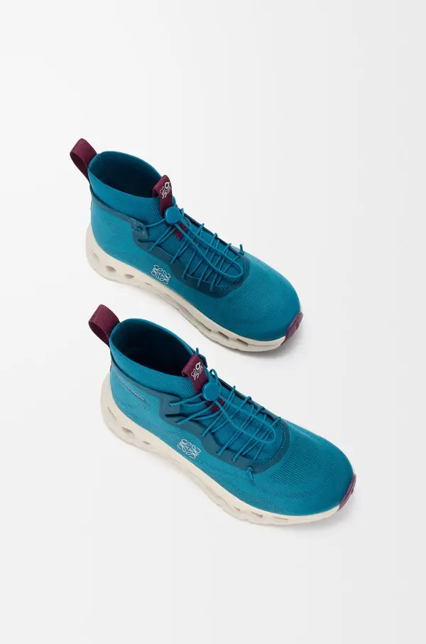 Loewe Cloudtilt Hi Sneaker