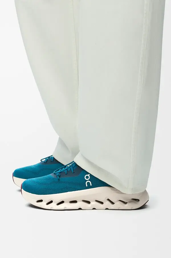 Loewe Cloudtilt Hi Sneaker