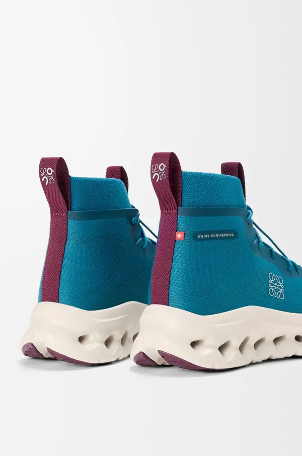 Loewe Cloudtilt Hi Sneaker