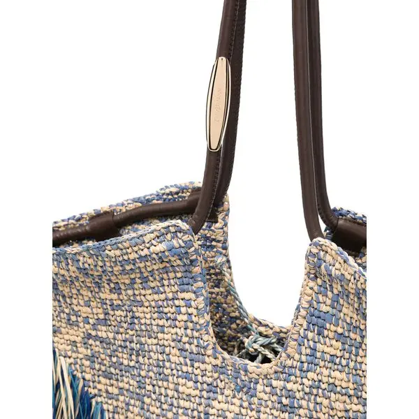Zimmermann Fringed Handbag