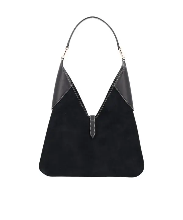 Michael Kors Cornelia Medium Hobo Shoulder Bag