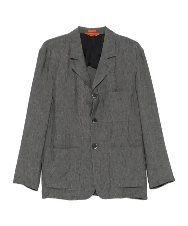 Barena Venezia Notched-lapel Blazer