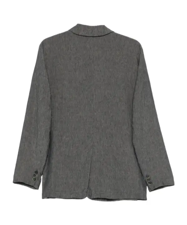 Barena Venezia Notched-lapel Blazer