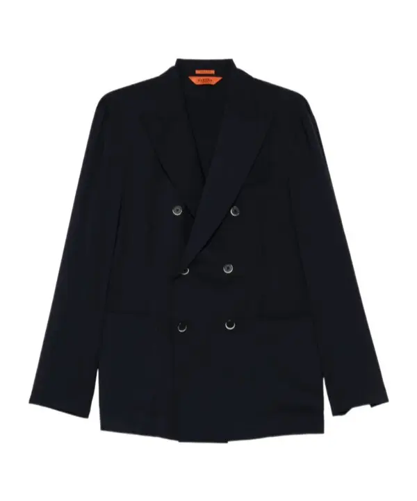 Barena Venezia Siroco Double-breasted Jacket
