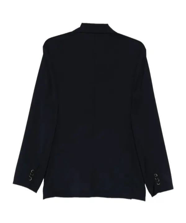 Barena Venezia Siroco Double-breasted Jacket