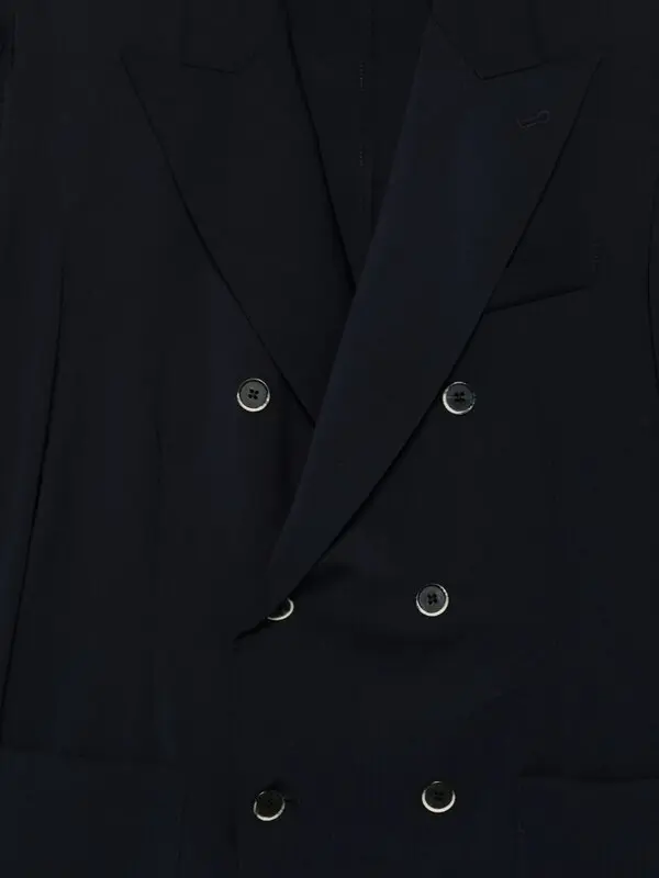 Barena Venezia Siroco Double-breasted Jacket