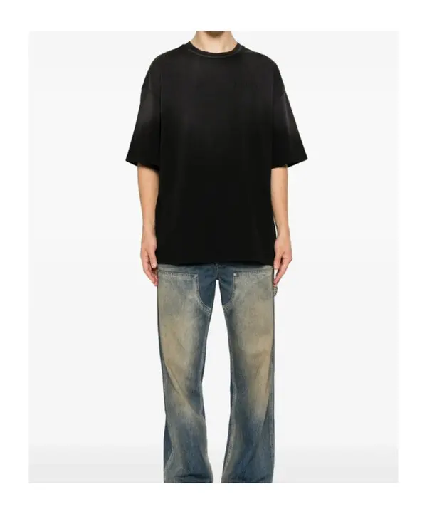 Amiri Short-sleeve T-shirt
