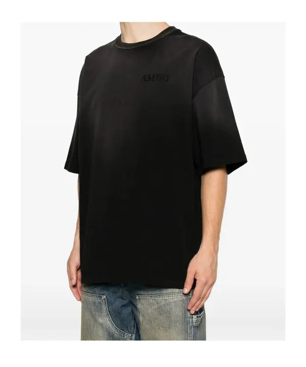 Amiri Short-sleeve T-shirt