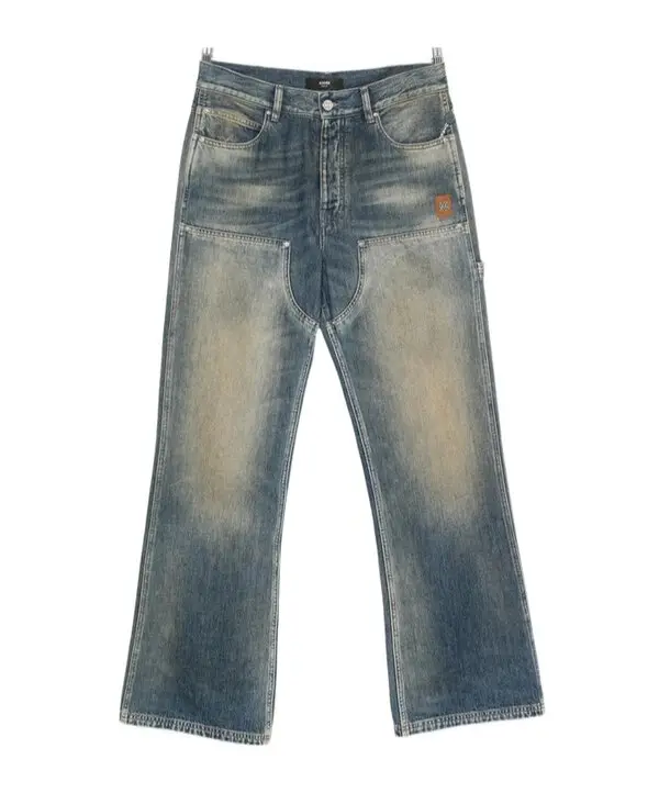 Amiri Lightweight Carpenter Jeans