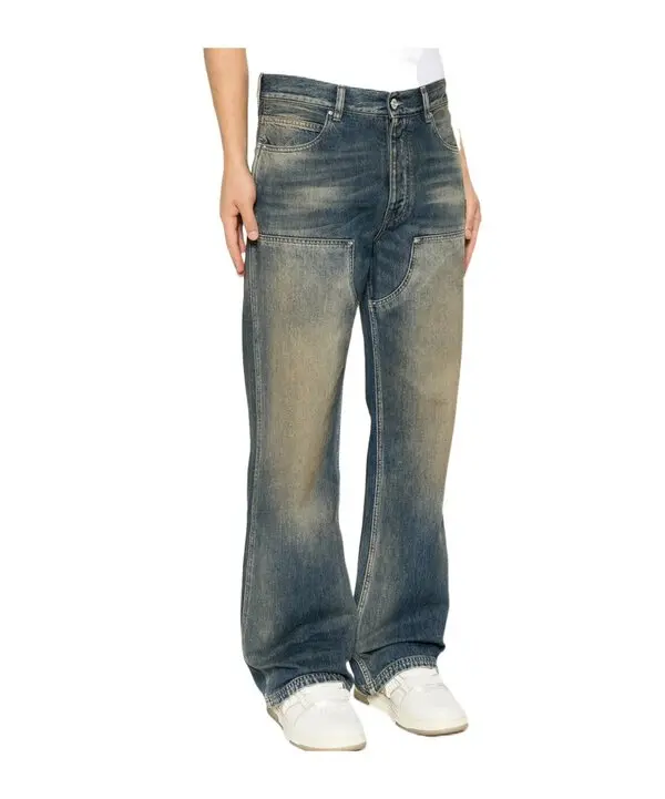 Amiri Lightweight Carpenter Jeans
