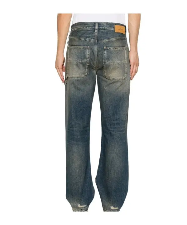 Amiri Lightweight Carpenter Jeans