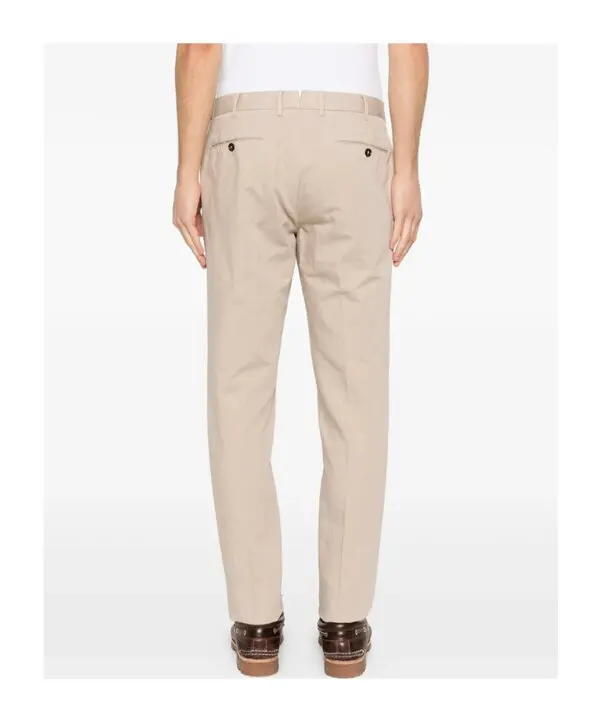 Zegna Belt-loop Chinos