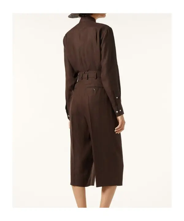 Loro Piana Long-sleeved Shirt