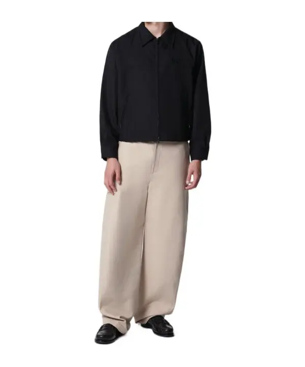 Needles Twill Sport Jacket - Black