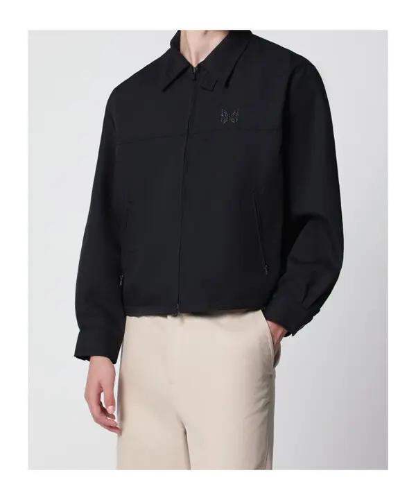 Needles Twill Sport Jacket