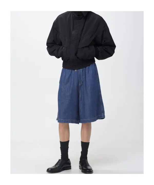 Dries Van Noten Long-sleeved Bomber Jacket