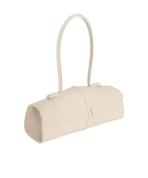 JIL SANDER Flap-top Shoulder Bag