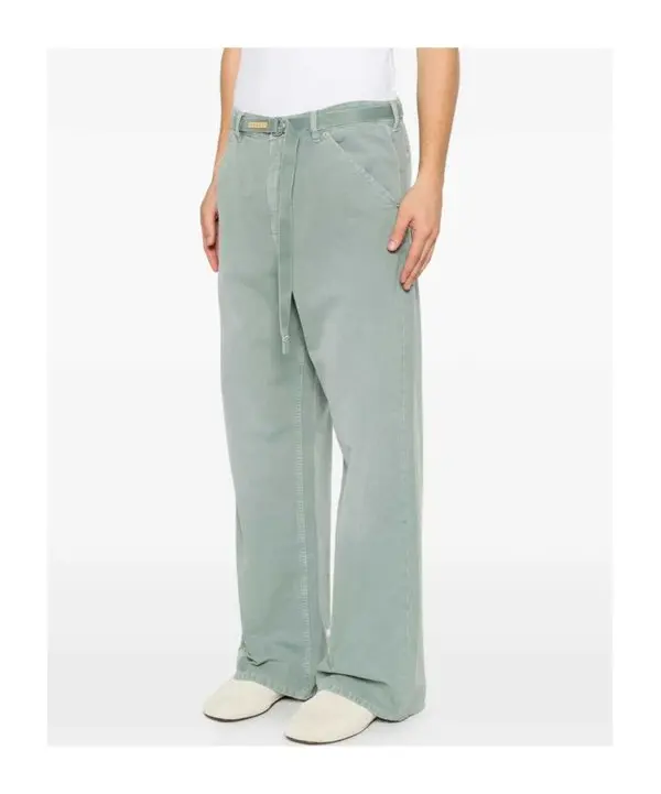 Marni Belted Casual Pants