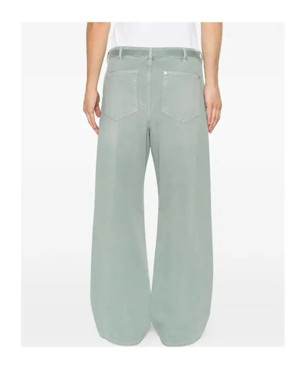 Marni Belted Casual Pants