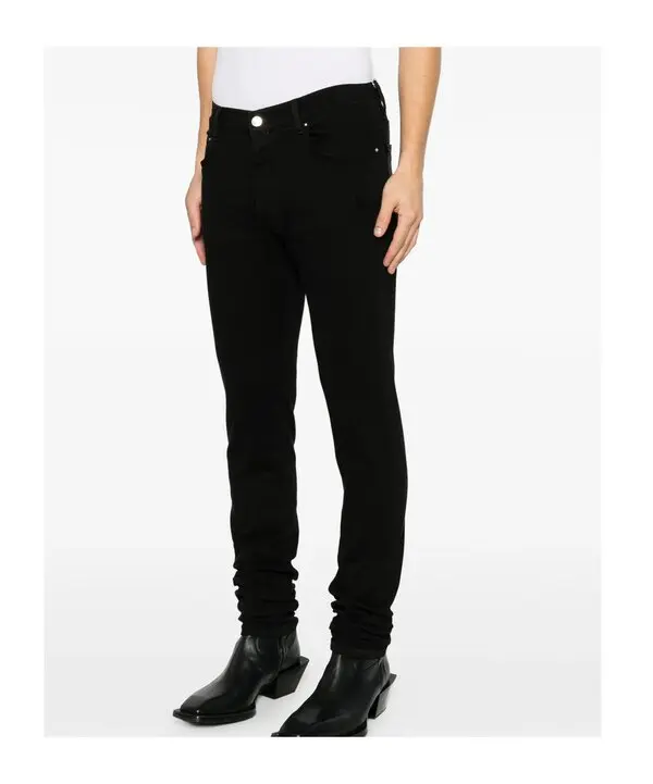 Amiri Belt Loop Jeans