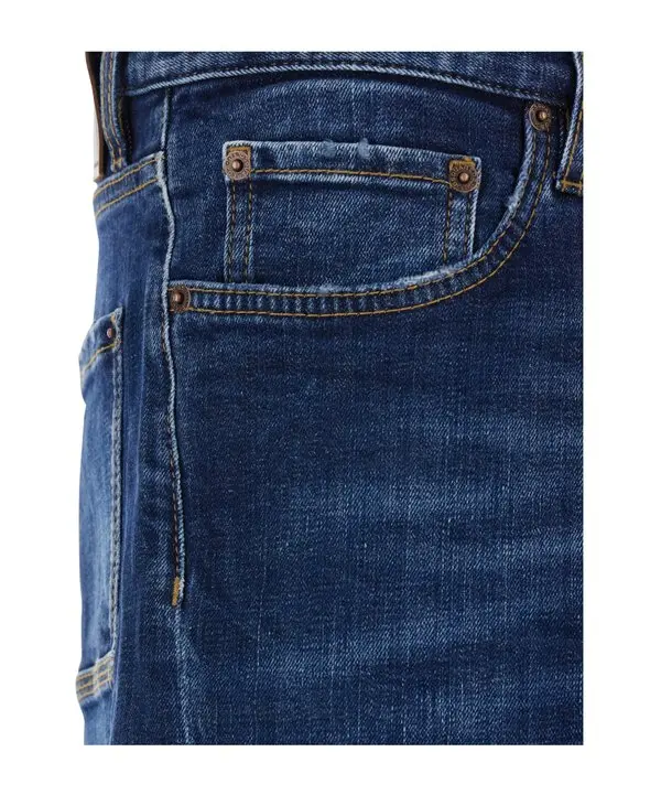 Dsquared2 Distressed Jeans