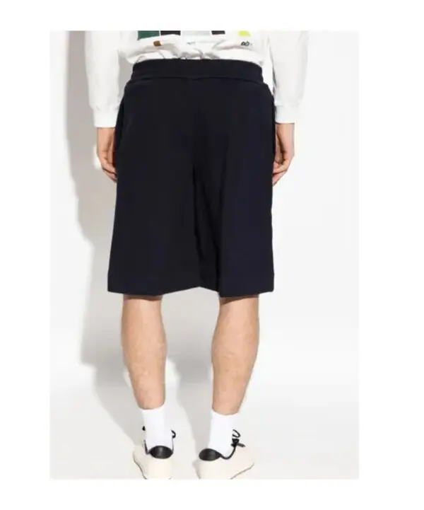 JIL SANDER Elasticated Waist Shorts