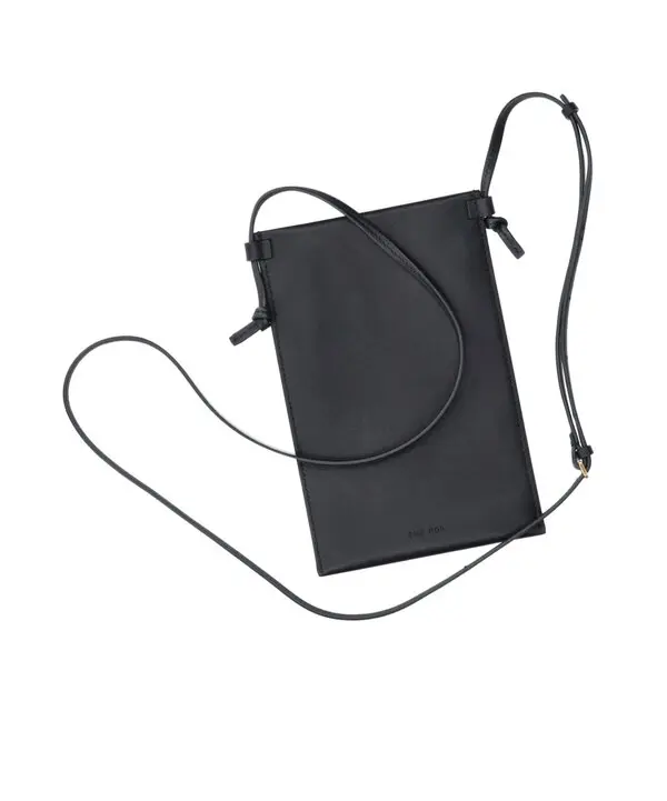 THE ROW Cami Shoulder Pouch