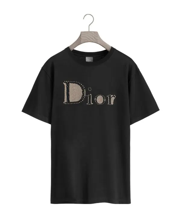 Dior Reverse T-shirt, Relaxed Fit