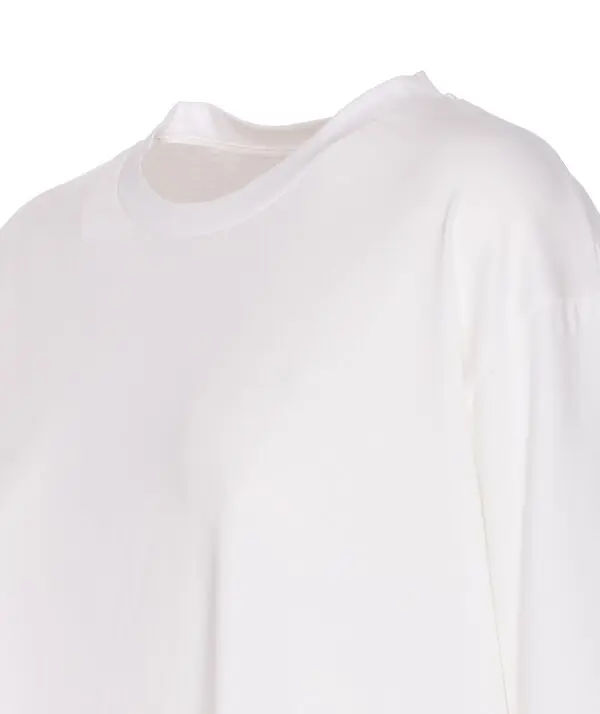 THE ROW Ciles Long Sleeve T-shirt