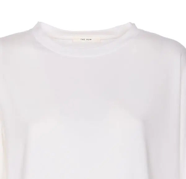 THE ROW Ciles Long Sleeve T-shirt