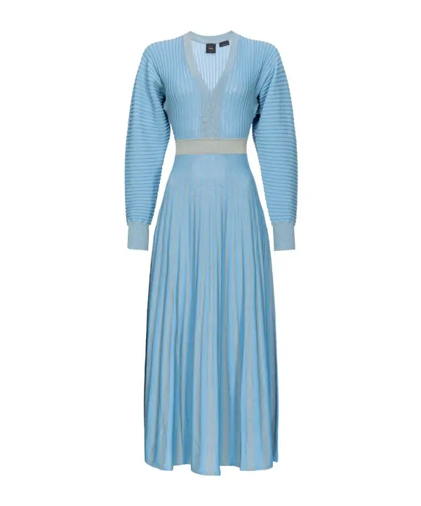 Pinko Bastet Midi Dress
